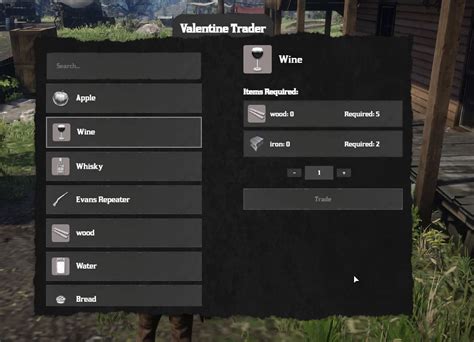 [paid] [vorpcore] [rsg] Qq Trade Redm Releases Cfx Re Community