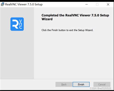 windows远程centos7图形化界面