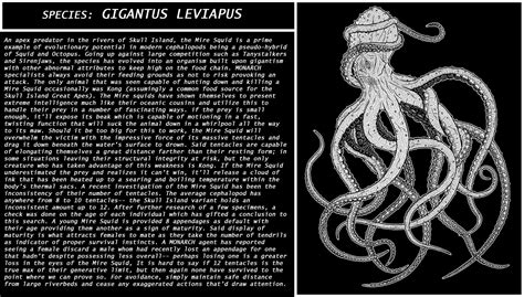 Monarch File Mire Squid By Christiancahalan On Deviantart