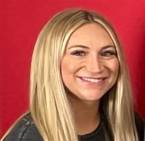 High School Teacher Brianna Coppage On Leave After Officials Discover