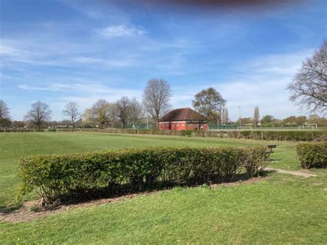 Activities Parks And Open Spaces