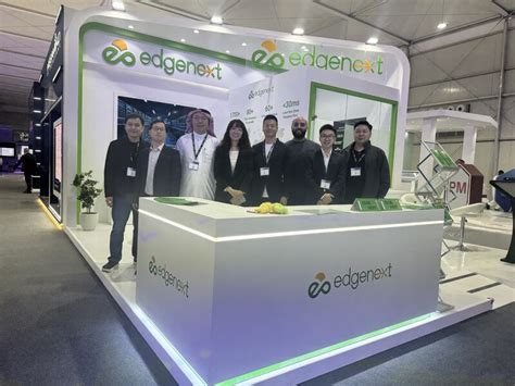 Leap2025 Cloudsolutions Cybersecurity Edgecomputing Techconference Networking Edgenext