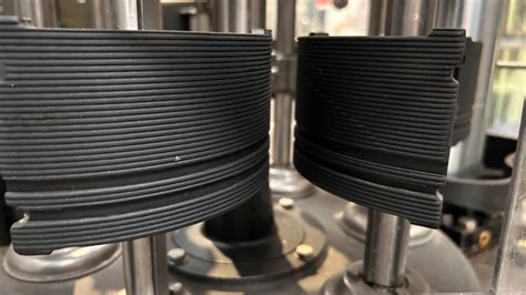 Used Krones Labeler Starmatic Bbm Packaging