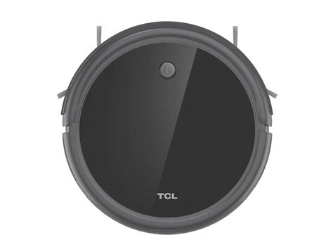 Odkurzacz Robot sprzątający TCL Sweeva 1000 Czarny - Sklep, Opinie ...