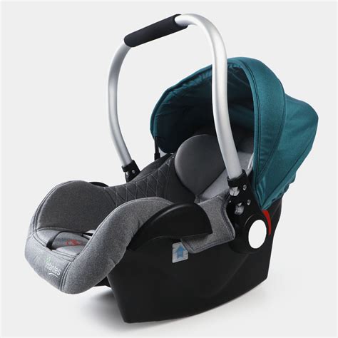 Carry Cot And Car Seat 0 18 Months Green Price In Pakistan Bachaa Party