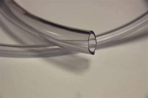 Шланг ПВХ прозрачный пищевой Symmer 25мм 50м Id 1374776741 цена 3448 50 ₴ купить на Prom Ua