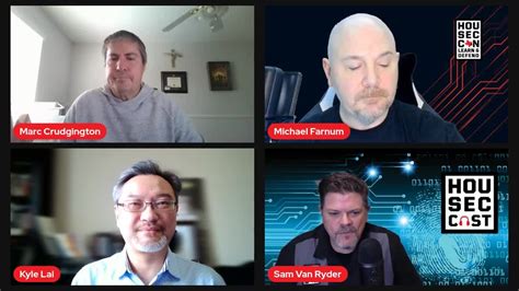 Hou Sec Con On Linkedin Cybersecurity Ciso Cxo Execseccon Leadandprotect Leadership