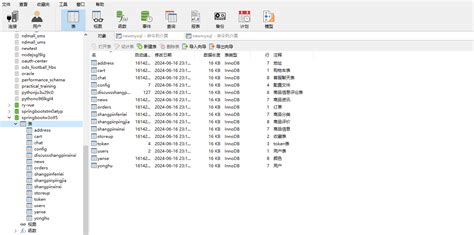 网页时装购物系统 毕业设计 Springbootvuemysqljava时装购物网站 功能 Csdn博客