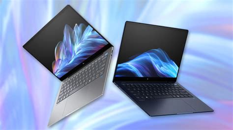 Hp Hadirkan Laptop Ai Dengan Snapdragon X Elite