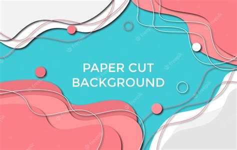 Premium Vector Abstract Gradient Colorful Background Dynamic Shape Composition