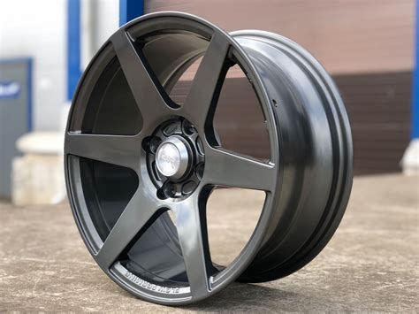 Колесный диск Race Ready 15x7" PCD4x100 ET35 D60.1 Литой - купить по ...