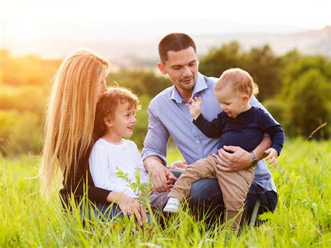 Нудисты семья фото