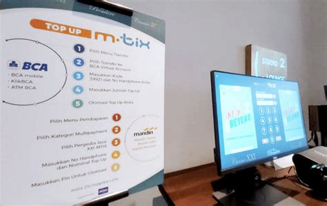 √ 3 Biaya Admin Mtix 2023 Top Up Transfer Limit Harga Biaya