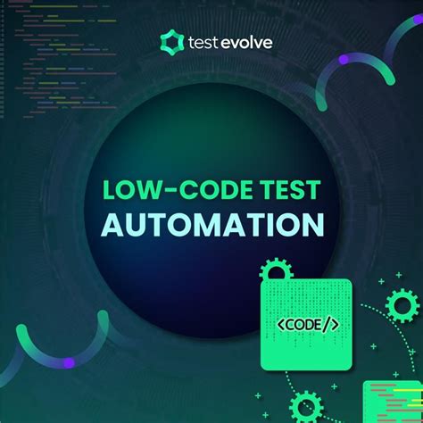 Test Evolve On Linkedin Testing Automation Software Innovation Quality