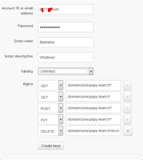 Acme Setup Steps Netgate Forum