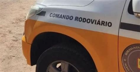 Comando Rodoviário Da Brigada Militar Divulga Bloqueio Nas Rodovias