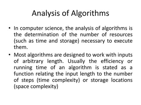 Cs 331 Data Structures Ppt