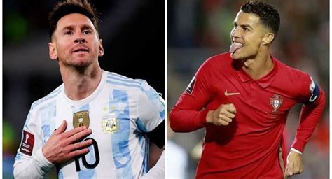 Messi World Cup Win Wont Settle Goat Debate Dailyguide Network