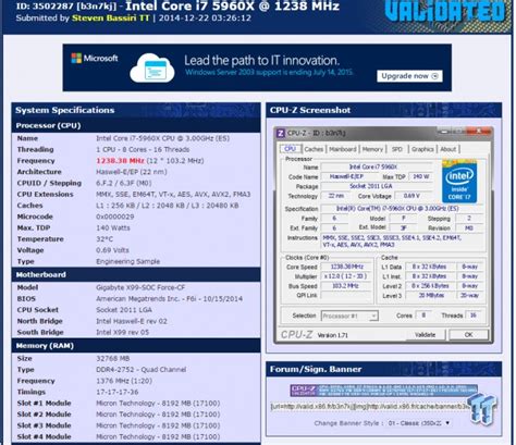 Ddr4 Memory Overclocking Report And Beginners Guide