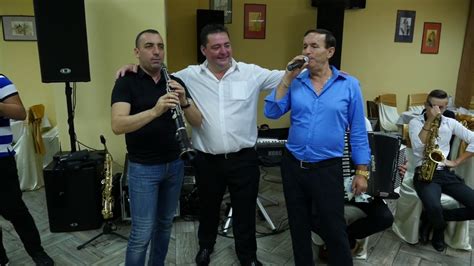 Formatia Lele Craciunescu Si Adi Neamtu Ziua Bela Penta Youtube Music