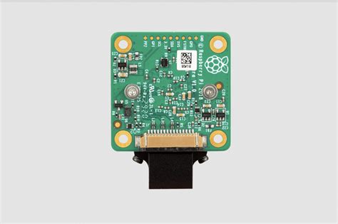 New Autofocus Camera Modules Raspberry Pi