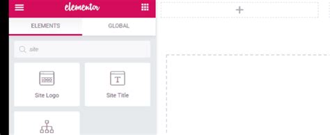 How To Create A Custom Header In Wordpress With Elementor Wppagebuilders