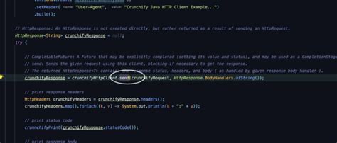 Java Getpost Call Tutorial Archives • Crunchify