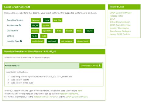 Keras Linux Keras中文文档