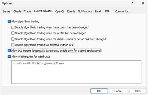 metatrader 5