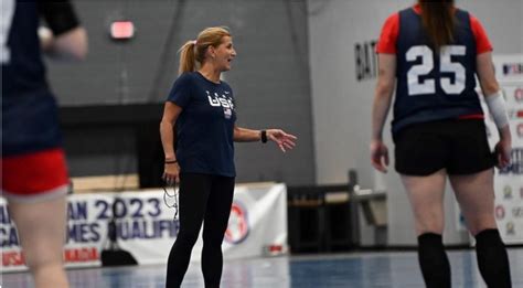 Edina Borsos Team Handball News