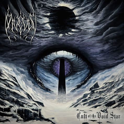 Niveous Debut Servants Of The Monolith” Cult Of The Void Star Pre