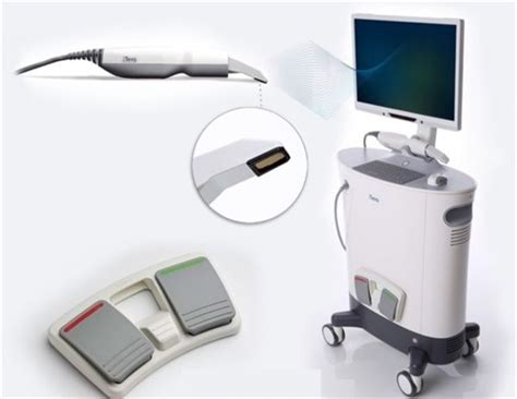 Cadent Itero Intra Oral Digital Scanner Made Medical Supplies Medical Device Indonesia