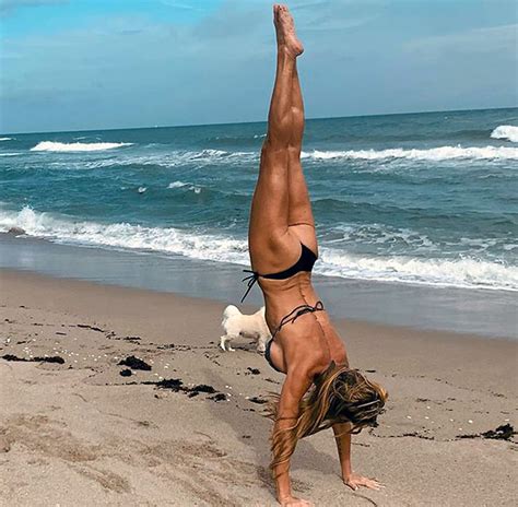 Rachel Uchitel Nude And Sexy Pics Porn Video Leaked Scandal Planet