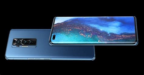 Tecno Phantom X With Curved AMOLED Display Launched In India