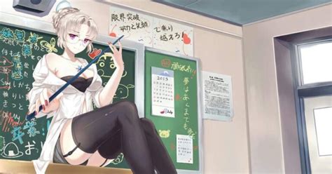 490 Teacher Porn Captions That Will Educate Your Fantasies