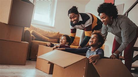 stress free unpacking a guide after moving moving help®