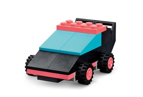 乐高classic系列2023年3月四款套装正式公布 酷玩潮chao