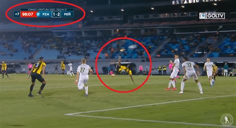 აბელ ერნანდესის შედევრი ურუგვაის ჩემპიონატში Belive Ge