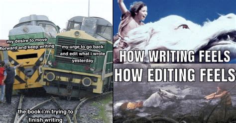 31 Writing Memes To Inspire Putting Pen To Paper Memebase Funny Memes