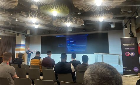 Rokas Jelinskas On Linkedin Kubernetes Devops
