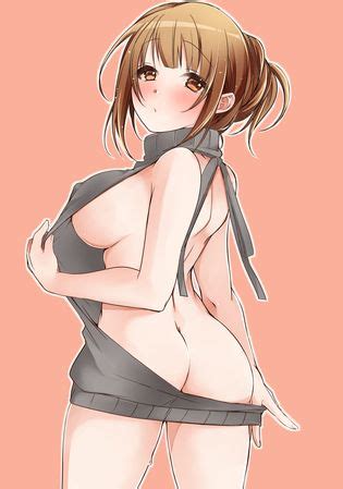 E Fa F C D C F E Cb B Girls In Virgin Killer Sweaters Luscious