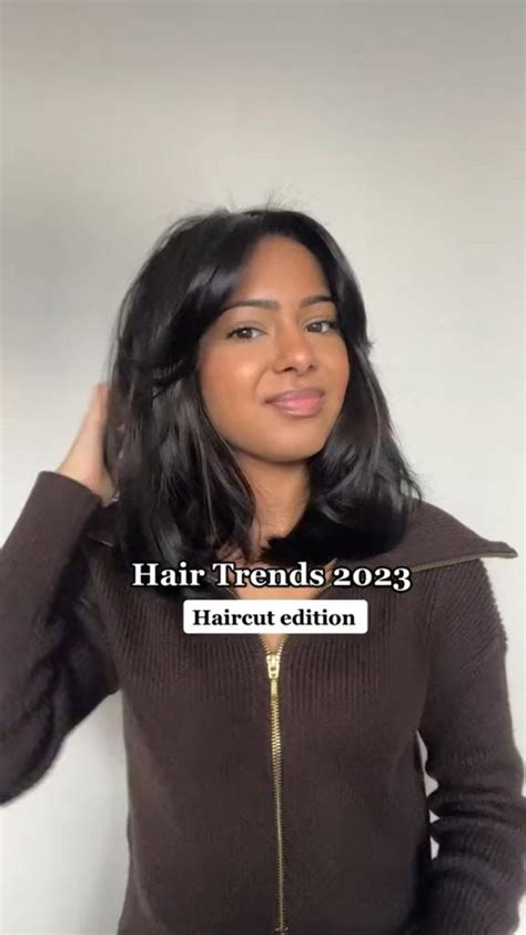 2023 Hair Trends For Women 2023 Hair Trends Hair Cuts Short Hair