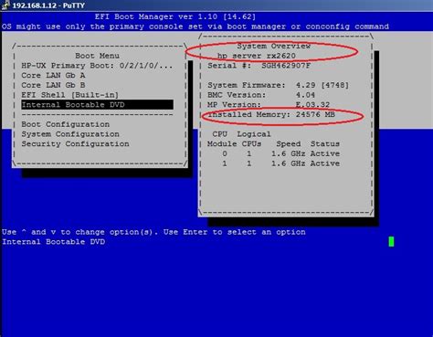 Hp Ux Server Rental Remote Access