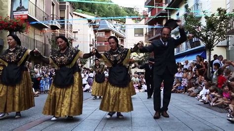 Andorra Traditions