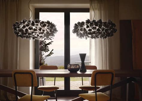 Clizia Mama Non Mama Pendant Lamp Clizia Collection By Slamp Design