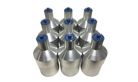 Custom Scintillation Detector Assemblies Supplier Assemblies With High Sensitivity