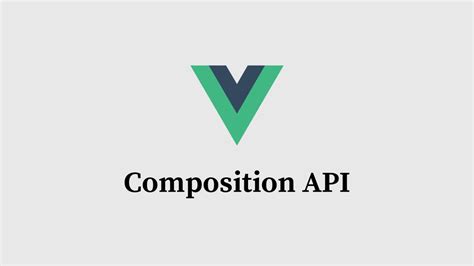 Vuejs Developers On Linkedin Vue Composition Api