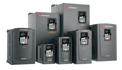 Unitronics UMI B5 UL Kodiak Controls