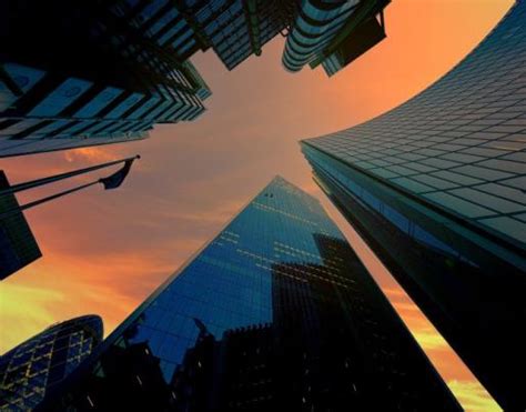 Are We On Track With Decarbonisation Targets Build Up