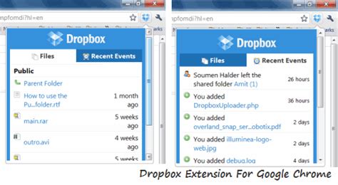 20 Dropbox Apps Plugins Extensions Hacks Guides And Tutorials